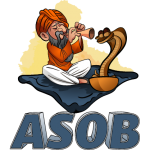 logo - ASOB