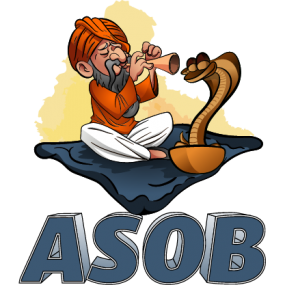 logo - ASOB